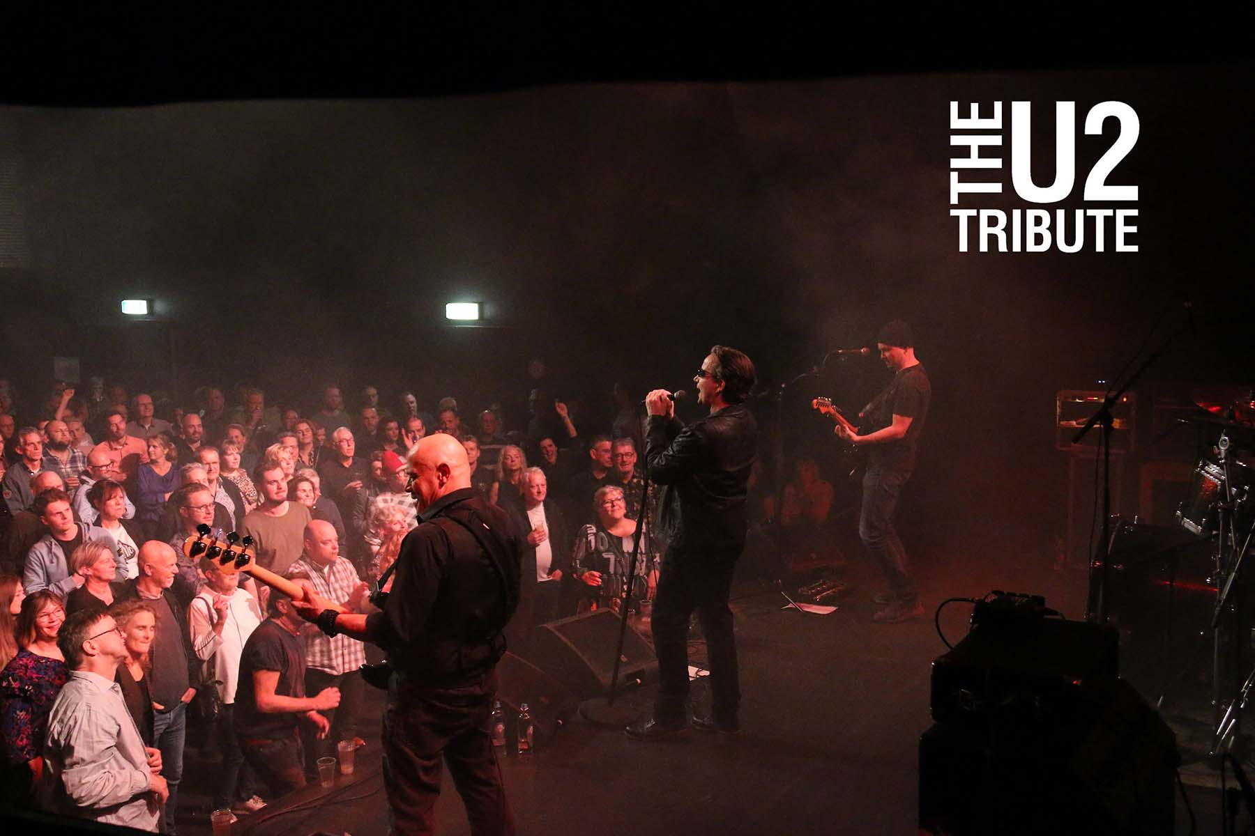 The U2 Tribute | U2 Tribute Band | Bands and Acts