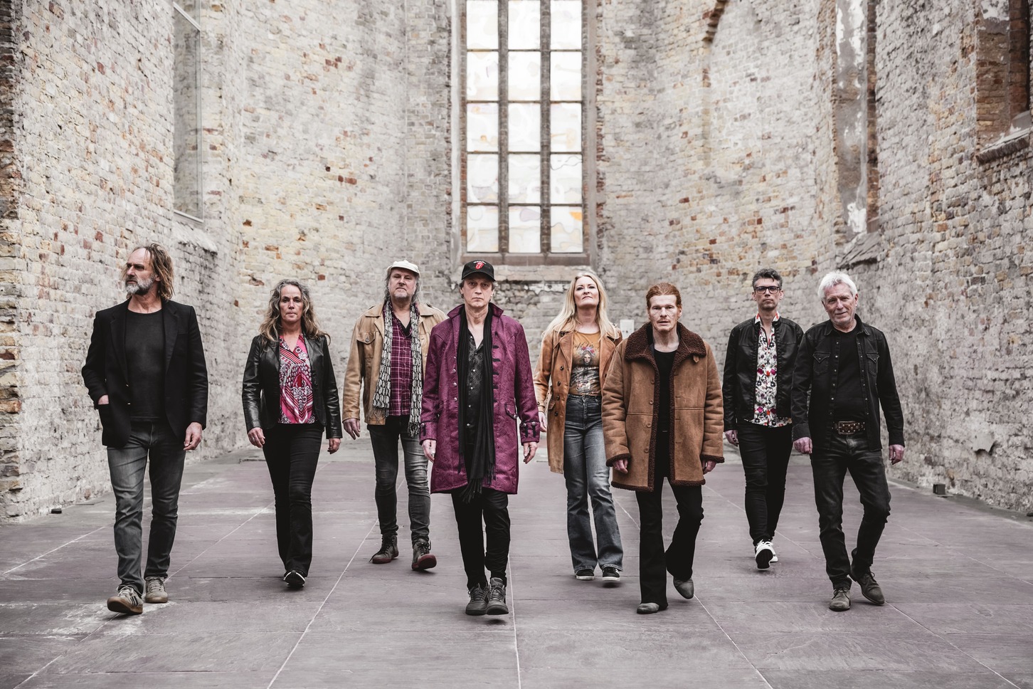 Stones Legacy | Rolling Stones Tribute Band | Bands and Acts